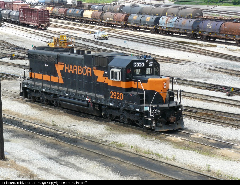 IHB 2920